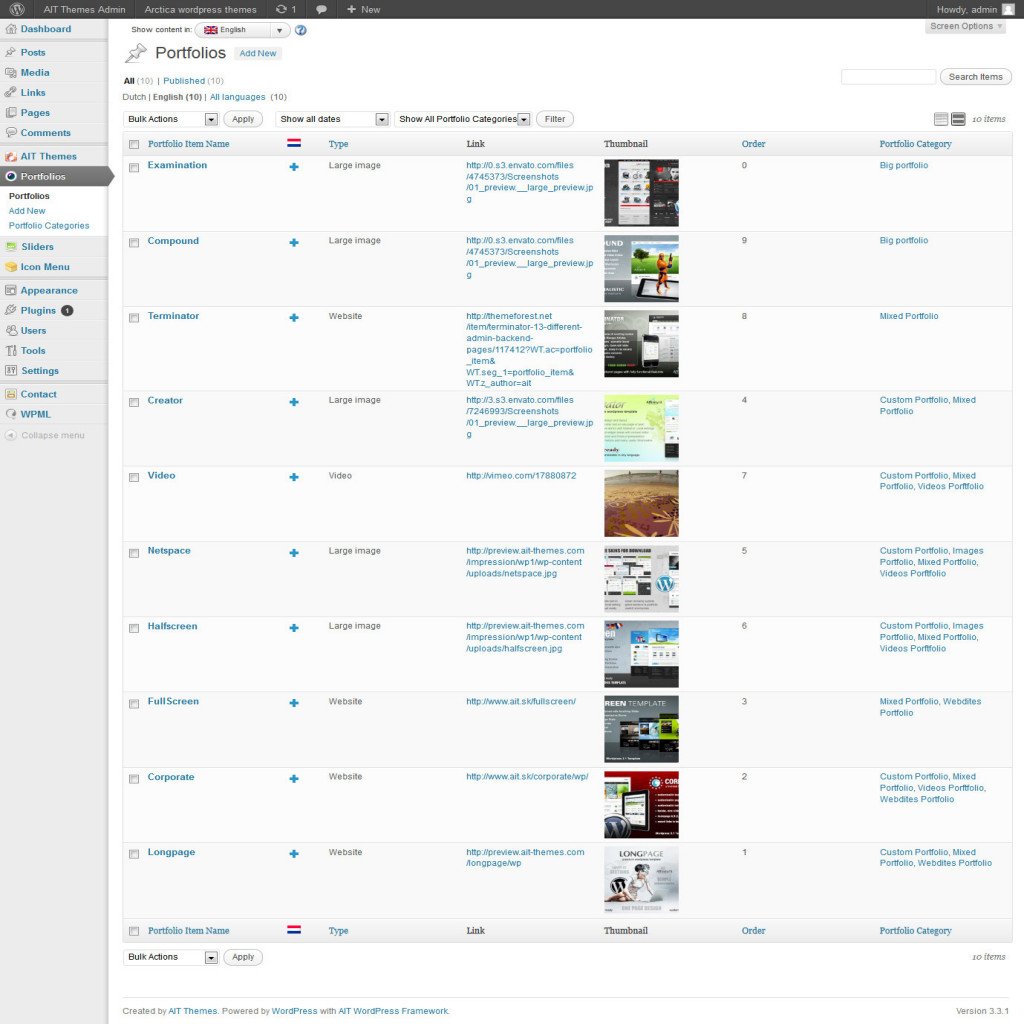 panel_1 - Polygon Solutions