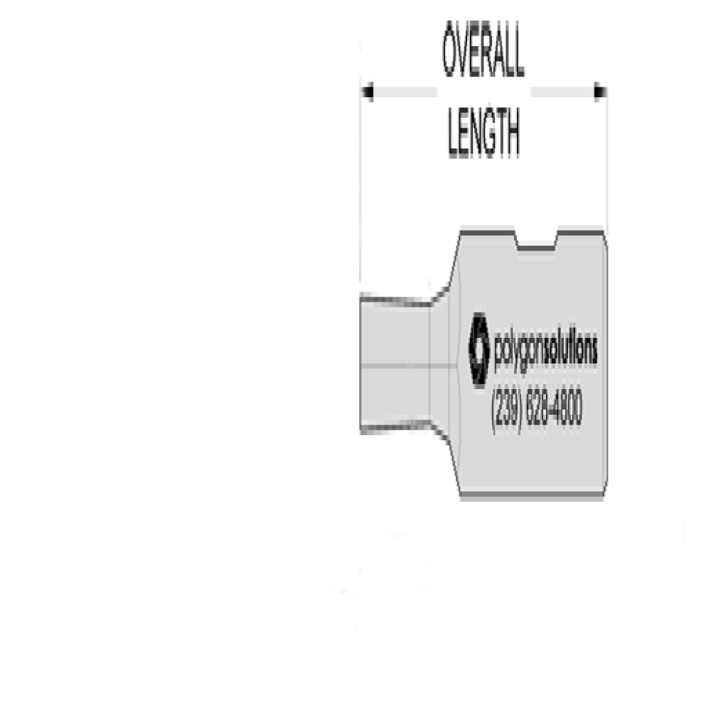 Rotary Broach Custom Overall Length - Polygon Solutions