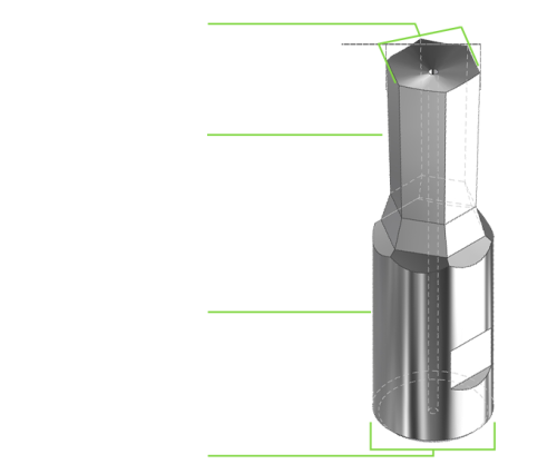 Design Your Own Hex Rotary Broach Tool - Polygon Solutions